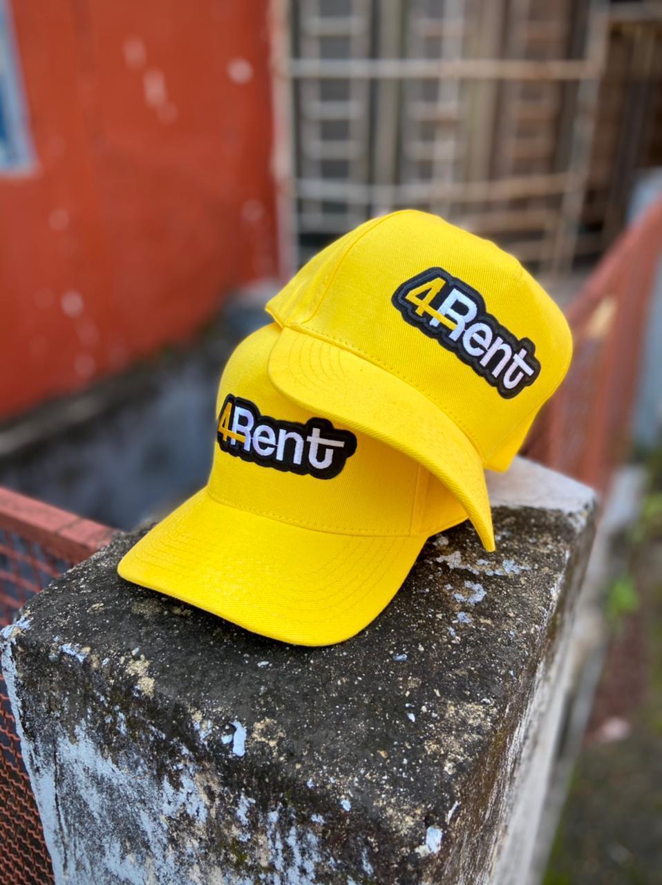 Passo a passo do Pedido – Bonés BH – Bonés BH