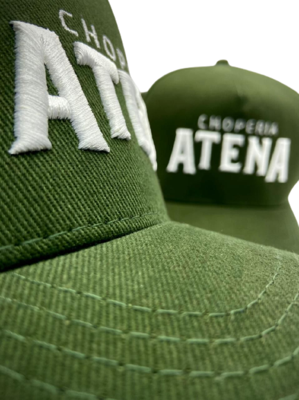 Passo a passo do Pedido – Bonés BH – Bonés BH